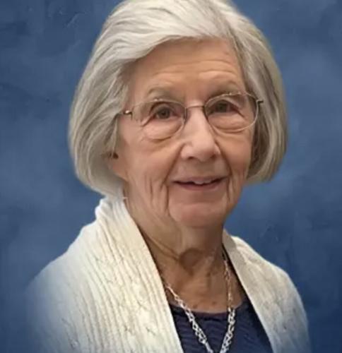 Martha Cooley Martin | Tributes | golaurens.com