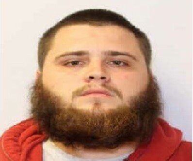 Wanted man now in custody with Laurens Police Department | News ...