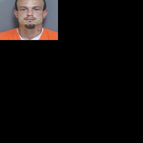 Arrest Report for January 4 | Crime Report | golaurens.com