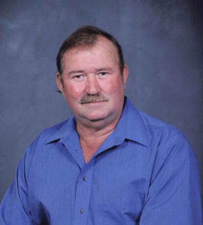 Jerry Fred “Jabo” Laster - Waterloo | Obituaries | golaurens.com