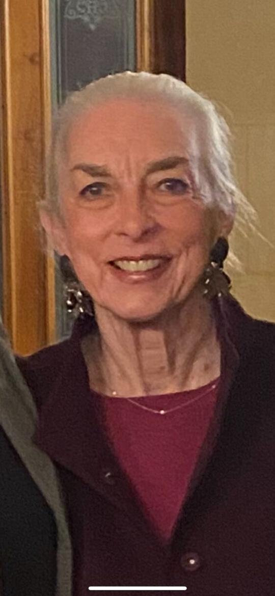 Gail Workman Meeks - Laurens | Obituaries | golaurens.com