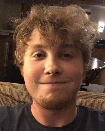 William Mason Holbert | Tributes | golaurens.com