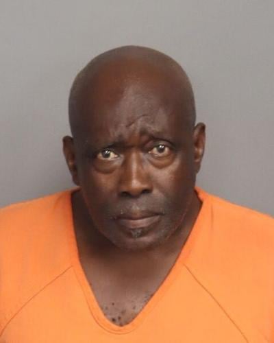 Arrest Report for September 26 | Crime Report | golaurens.com