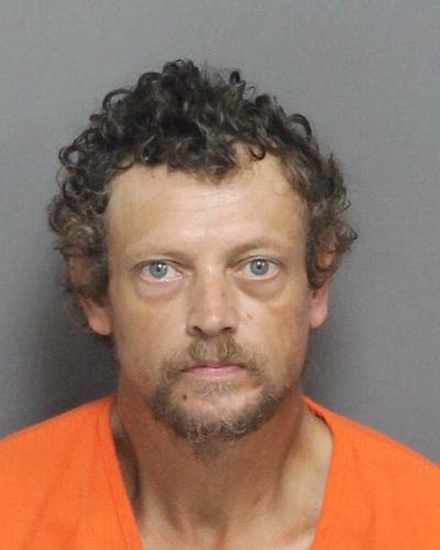 Arrest Report for August 29 | Crime Report | golaurens.com