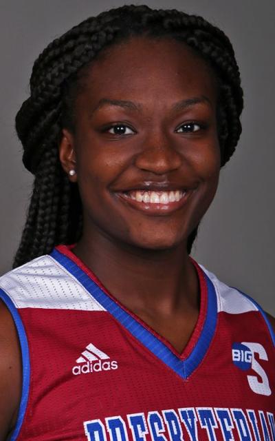 Johnson leads PC women past Longwood | GoClinton.com | golaurens.com