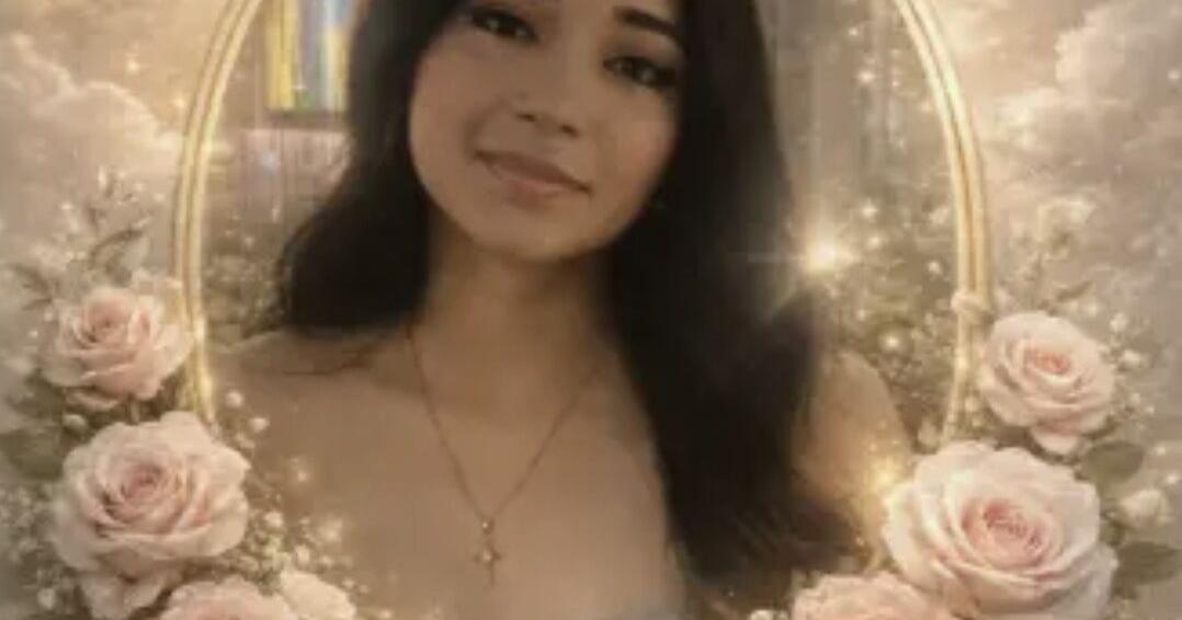 Samantha Marquez Escalante | Tributes | golaurens.com