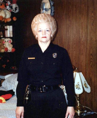 Ruby Gwendolyn “Gwen” Snider Riddle - Clinton | Obituaries | golaurens.com