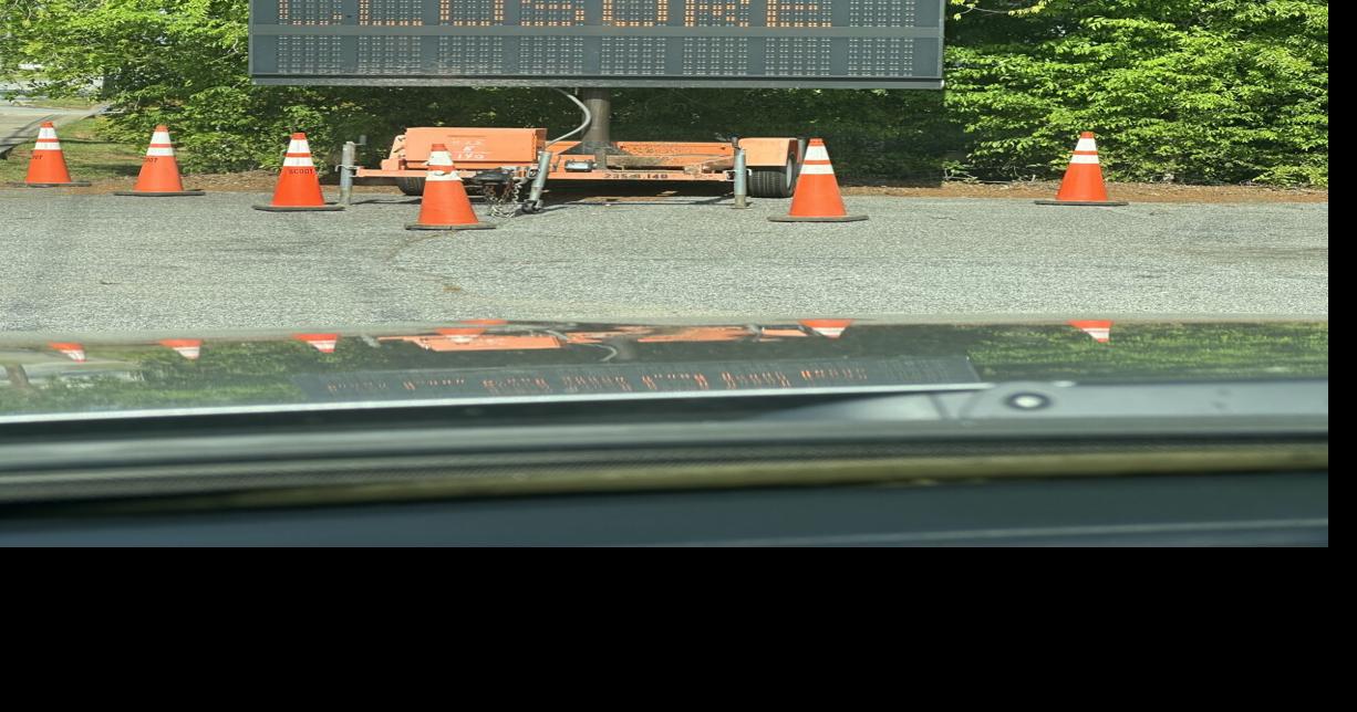 Road Closure Alert: SCDOT to begin drainage project on West Main Street ...