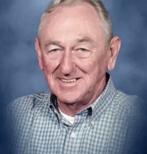 Robert Trigg McHone | Tributes | golaurens.com