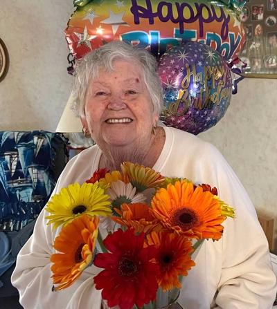 Wanda Louise Baker - Laurens | Obituaries | golaurens.com