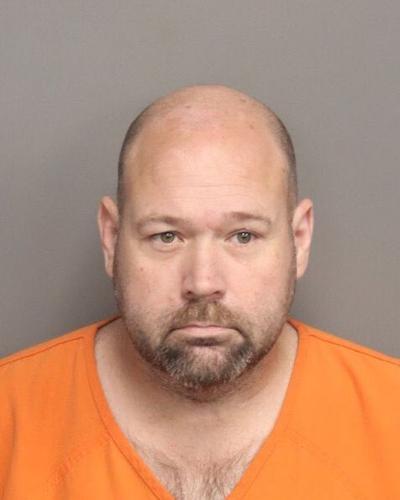 Arrest Report for September 6 | Crime Report | golaurens.com