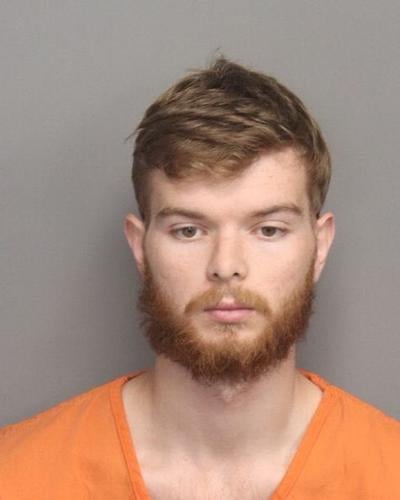 Arrest Report for November 29 | Crime Report | golaurens.com