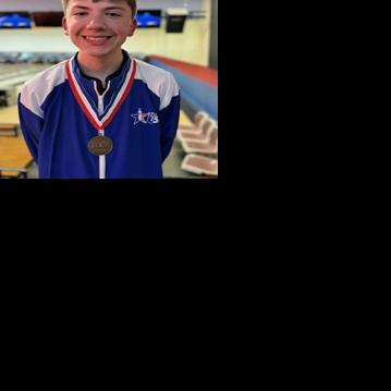 Clinton freshman earns spot on bowling’s 2025 Jr Team USA | Sports ...