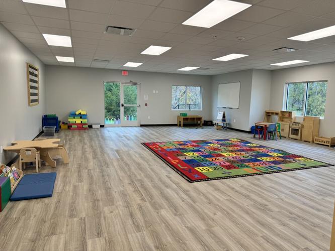New Laurens YMCA Child Development Center open for business | News ...