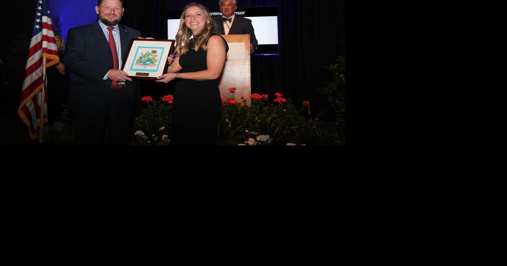 PHOTOS: 45th annual Laurens County Chamber of Commerce Dinner & Awards ...