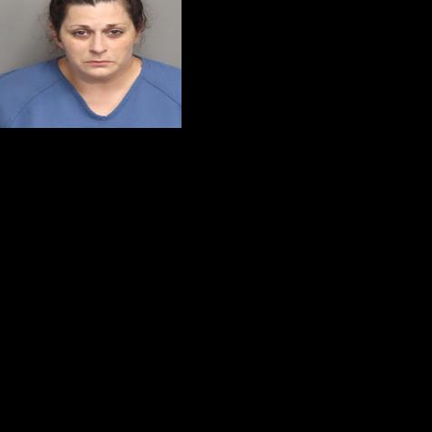 Arrest Report for May 14 | Crime Report | golaurens.com