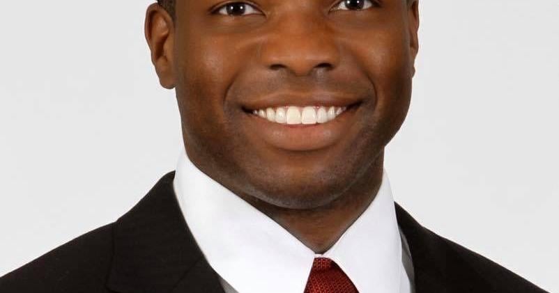 Dr. Samuel Davis joins Palmetto Bone and Joint | News | golaurens.com