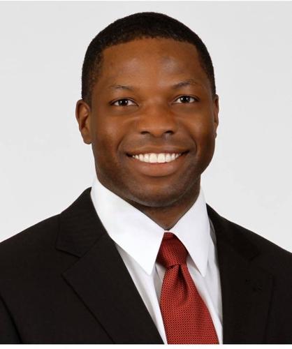 Dr. Samuel Davis joins Palmetto Bone and Joint | News | golaurens.com