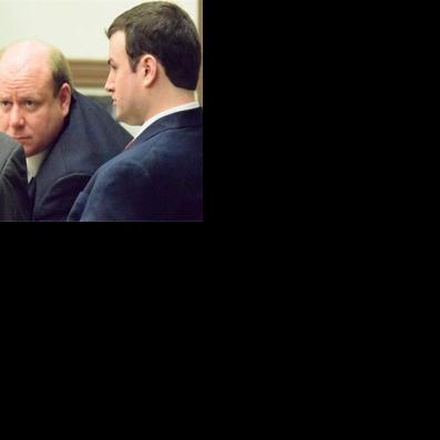 Beaty sent back to prison during murder trial | News | golaurens.com