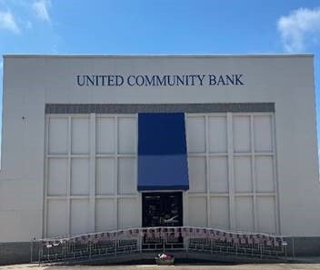 United Community Bank to renovate West Main St. branch | News ...