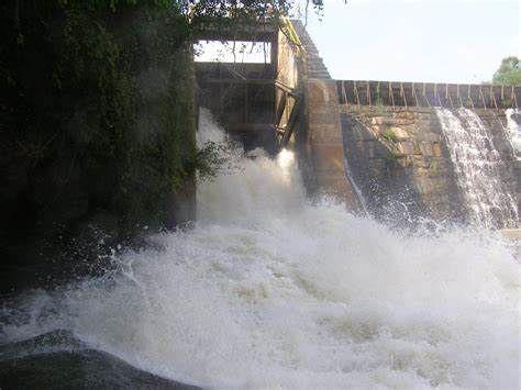 Ware Shoals plant makes Hydro Hall of Fame | News | golaurens.com
