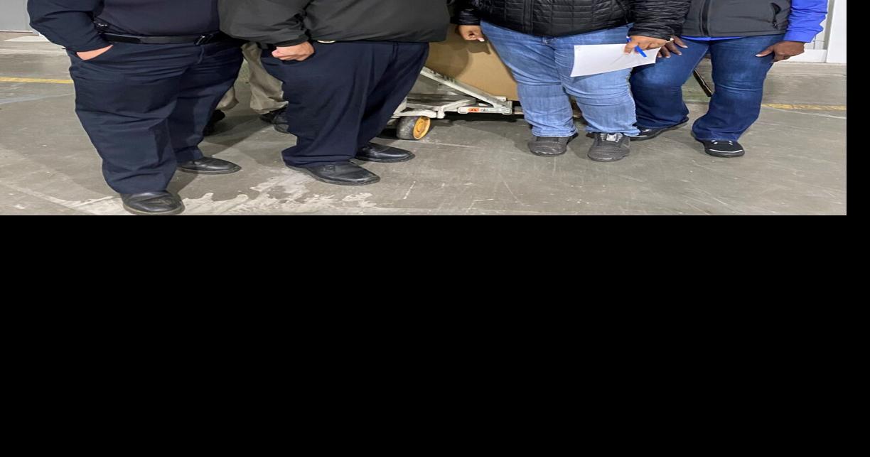 Walmart Dist., Clinton PD partner to help those in need | News ...