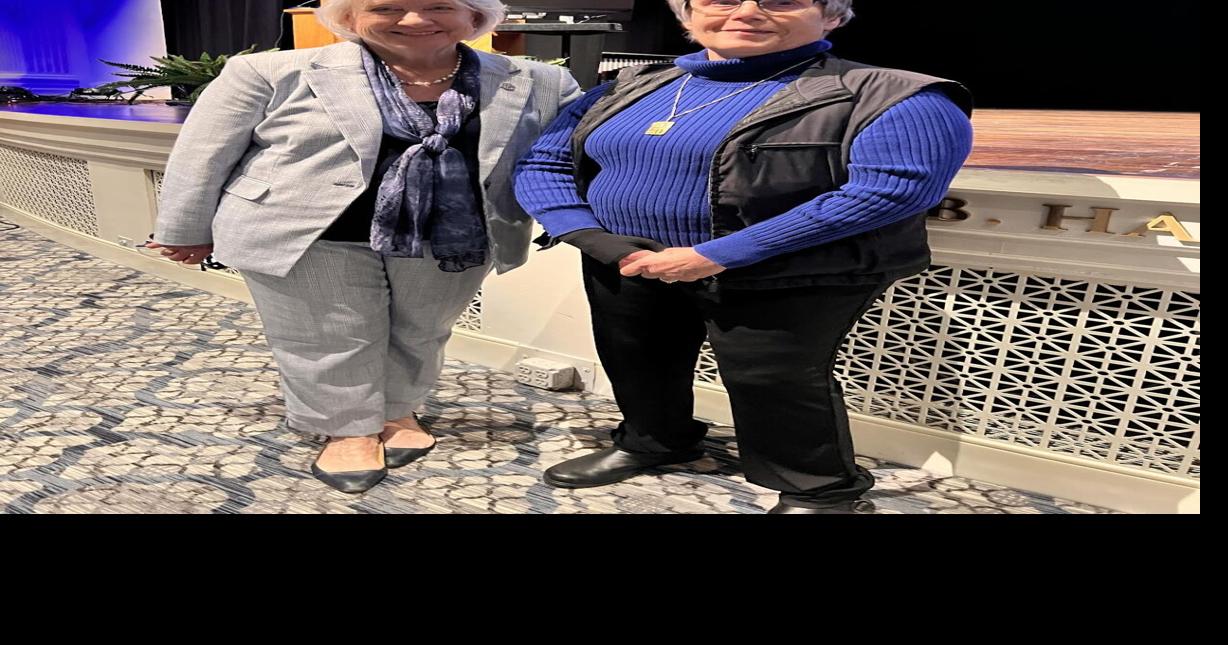 Gustafson gives lesson on women in higher education | News | golaurens.com