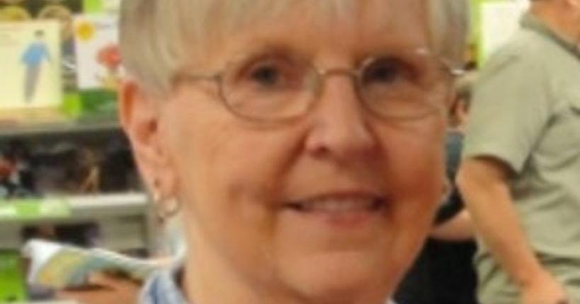 Judy E. Sanders | Tributes | golaurens.com