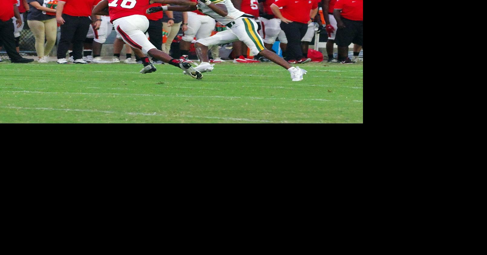 Red Devils roll past Raiders to claim Laurens County Championship ...