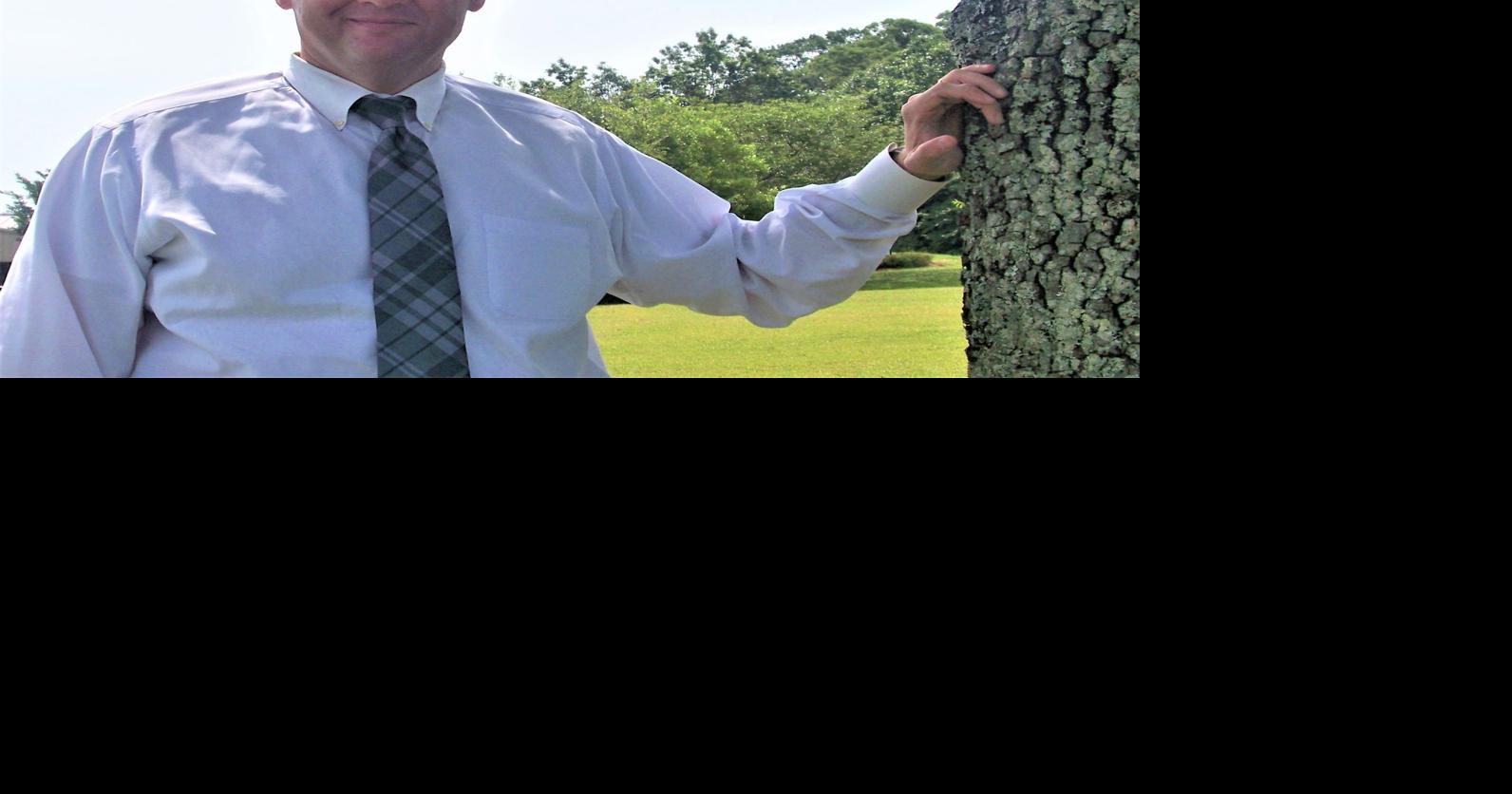 Tavenner elected chair of statewide association | News | golaurens.com