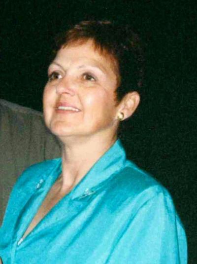 Charlotte Moran -- Laurens | Obituaries | golaurens.com