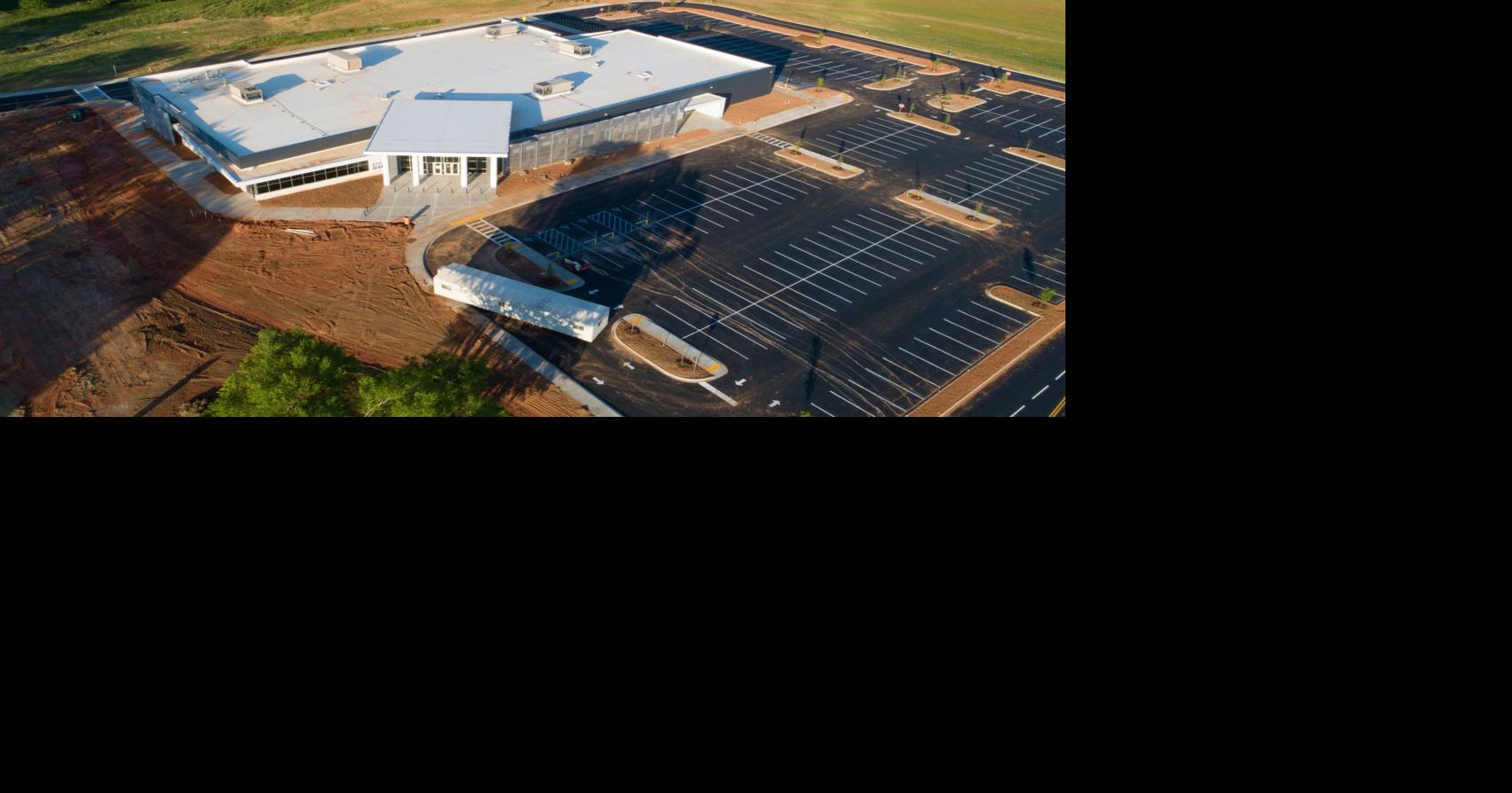 O’Dell Center for Manufacturing Excellence promises cutting-edge ...