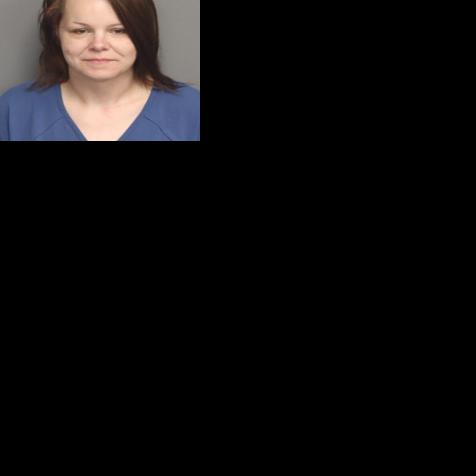 Arrest Report for May 21 | Crime Report | golaurens.com