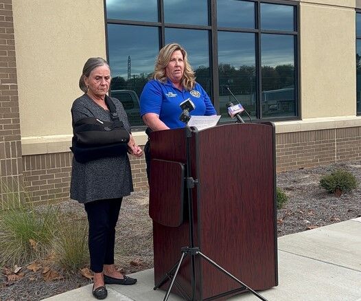 Human remains found in Joanna identified as man missing for 6 years ...