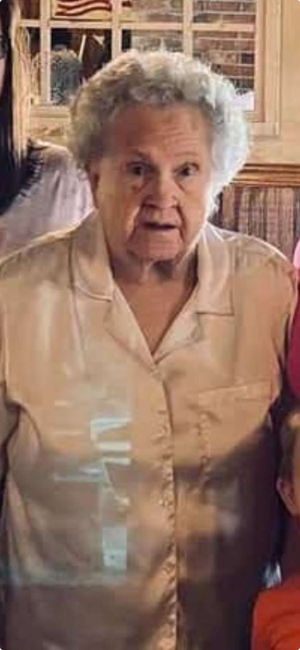 Emma Lou Bryant Worley | Obituaries | golaurens.com