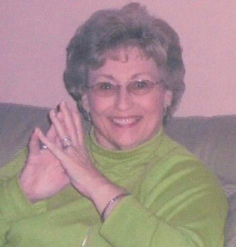Nancy Claire Whisnant Creech - Laurens | Obituaries | golaurens.com