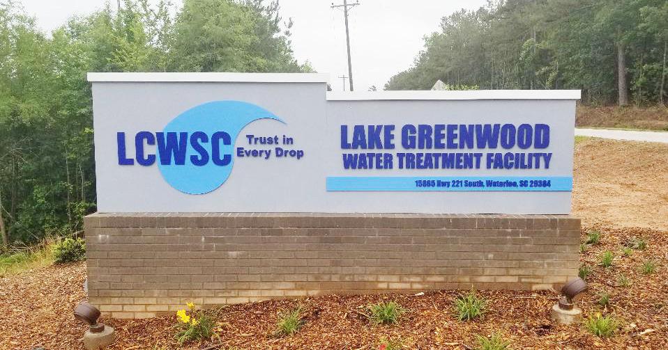 LCWSC approves resolution to extend water service to new residential ...