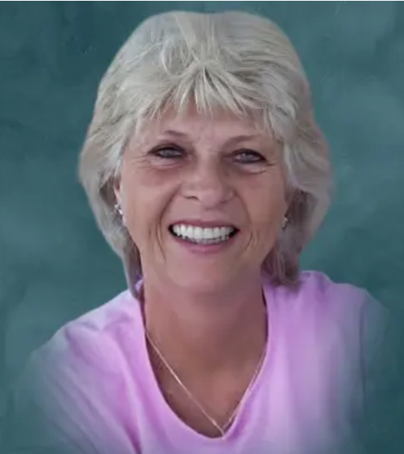 Sally Gaskin Evans | Obituaries | golaurens.com