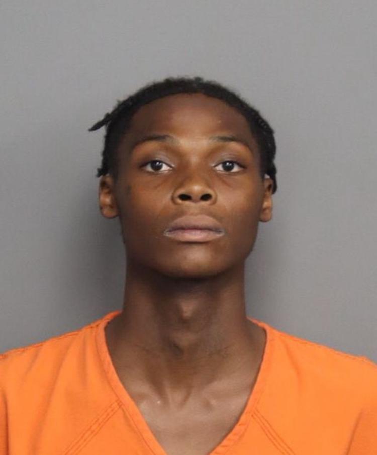 Cross Hill man charged in fatal shooting in Clinton | GoClinton.com ...