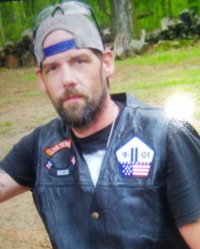 Donald Wayne "Donnie" Baker, Jr. | Tributes | golaurens.com