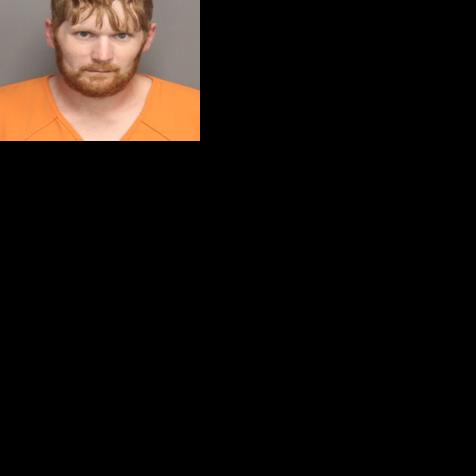 Arrest Report for March 8 | Crime Report | golaurens.com