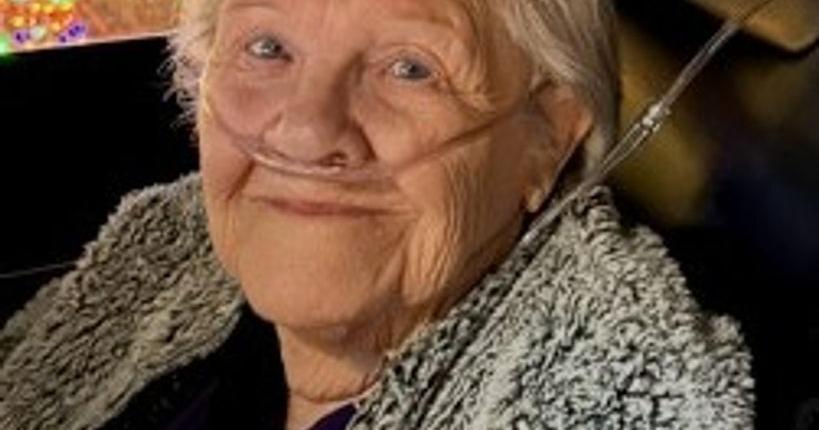 Edna Ray Way | Obituaries | golaurens.com