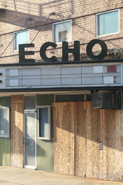 Former Redneck Shop comes full circle with Echo Project | News ...