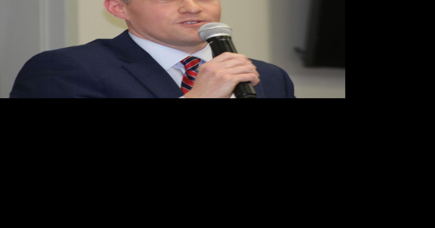 Rep. Jones introduces bill to keep S.C. Guard home from undeclared wars ...