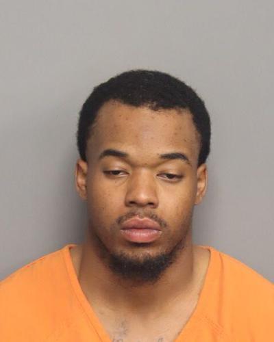 Arrest Report for April 17 | Crime Report | golaurens.com