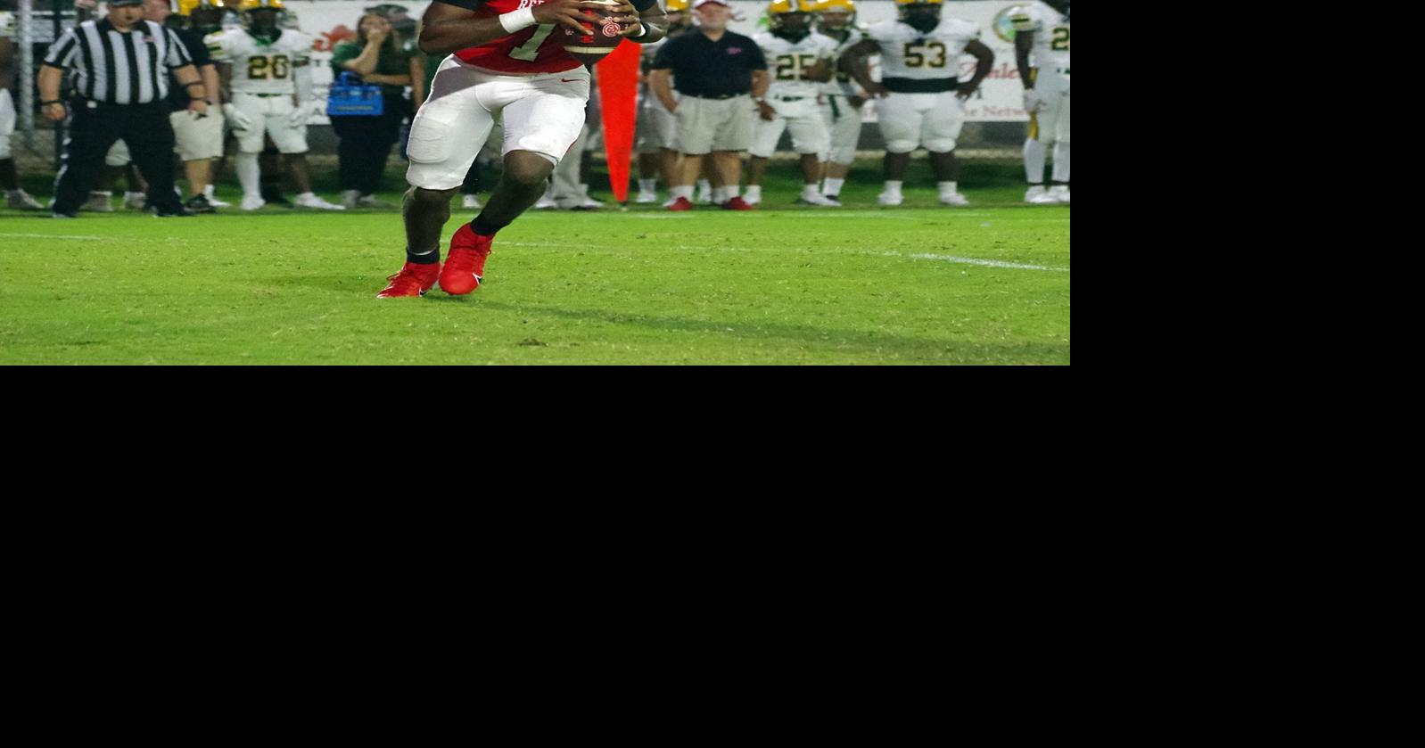 Laurens County Touchdown Club reveals 2024 All-County Team | Sports ...