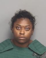 Crime Report | golaurens.com