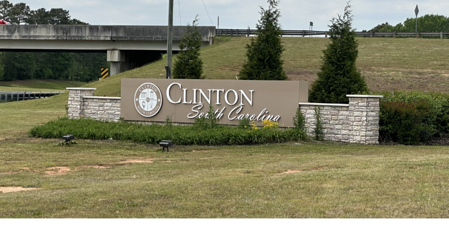 Clinton City Council approves 2024-2025 budget | News | golaurens.com