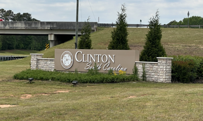 PC students, SAFE Home advocate for community development at Clinton ...