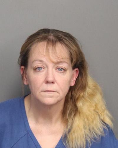 Arrest Report for March 25 | Crime Report | golaurens.com